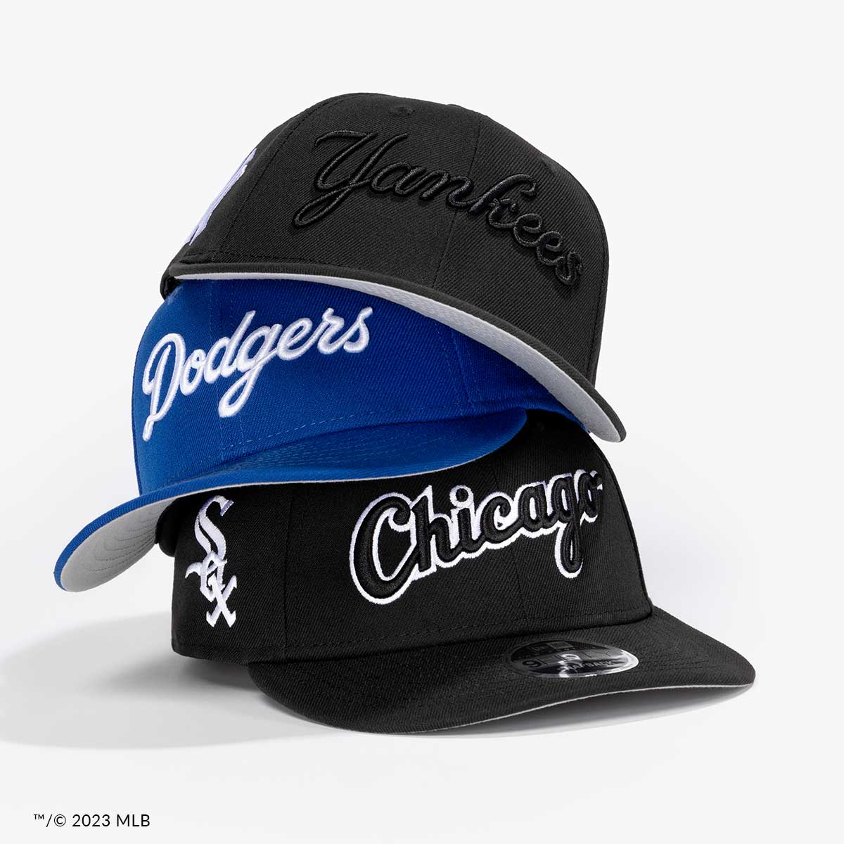 Instagram Style – New Era Cap