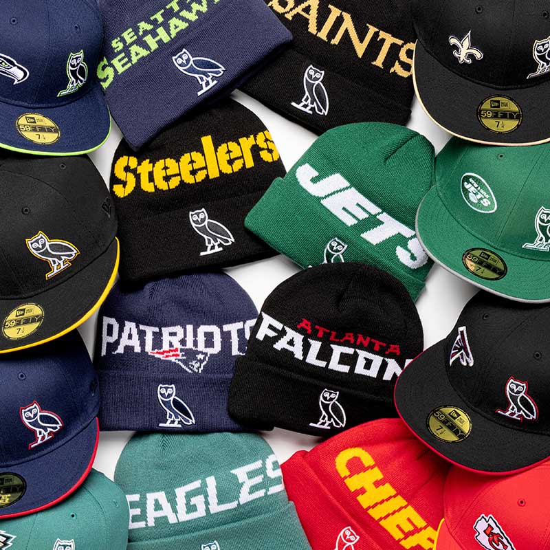 New Era | New Era Hats & Apparel – New Era Cap