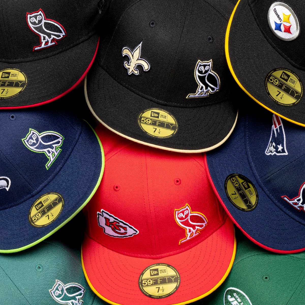 Instagram Style – New Era Cap