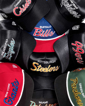 New Era | New Era Hats & Apparel – New Era Cap