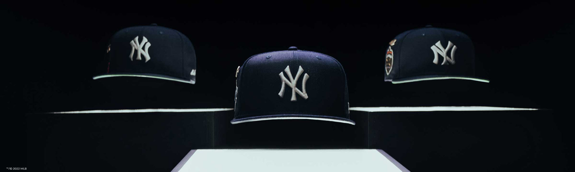 MLB Logo History – New Era Cap