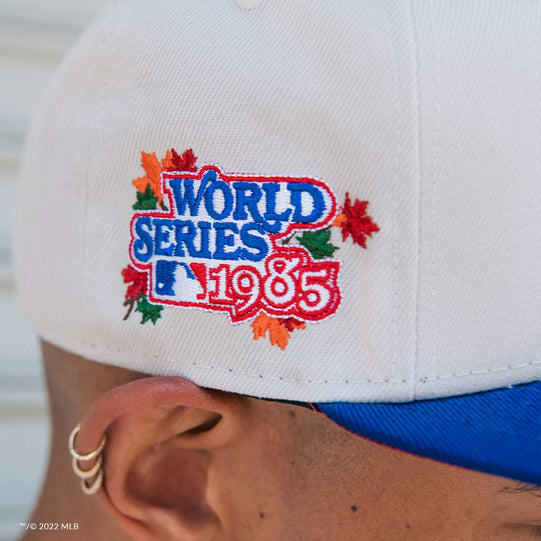 Autumn Air Collection – New Era Cap