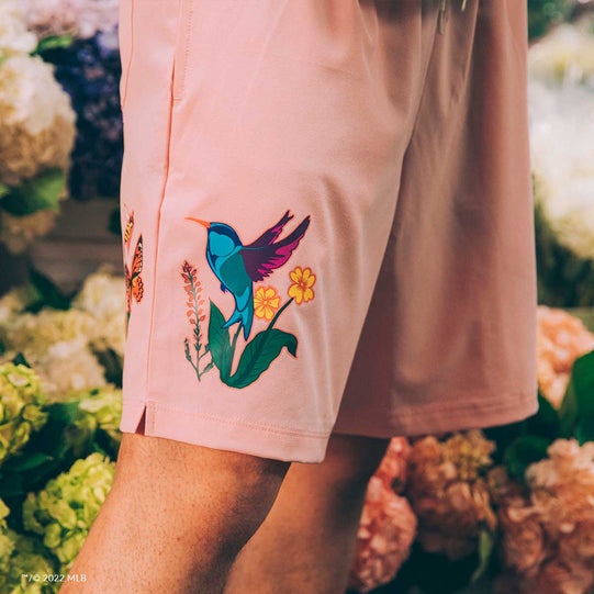 MLB Blooming – New Era Cap