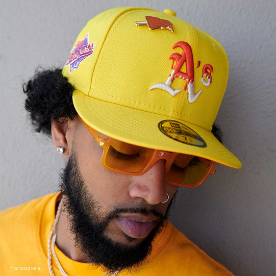 MLB Icy Pop – New Era Cap