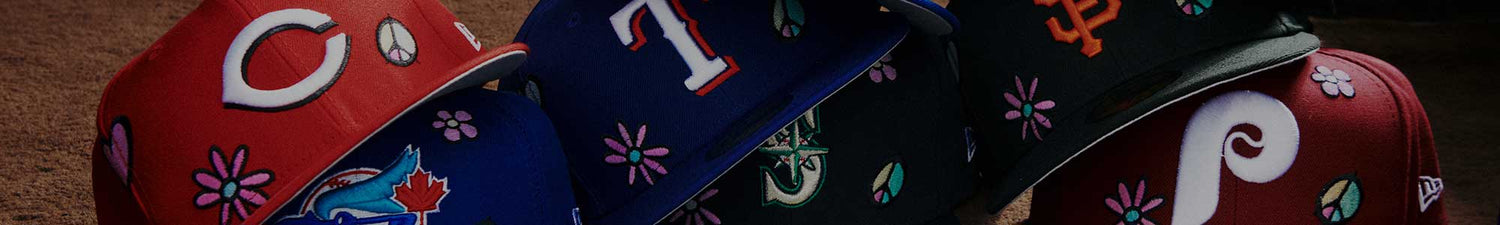 MLB Sunlight Pop – Page 2 – New Era Cap