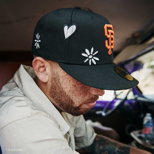 UV ACTIVATED SUNLIGHT POP – New Era Cap