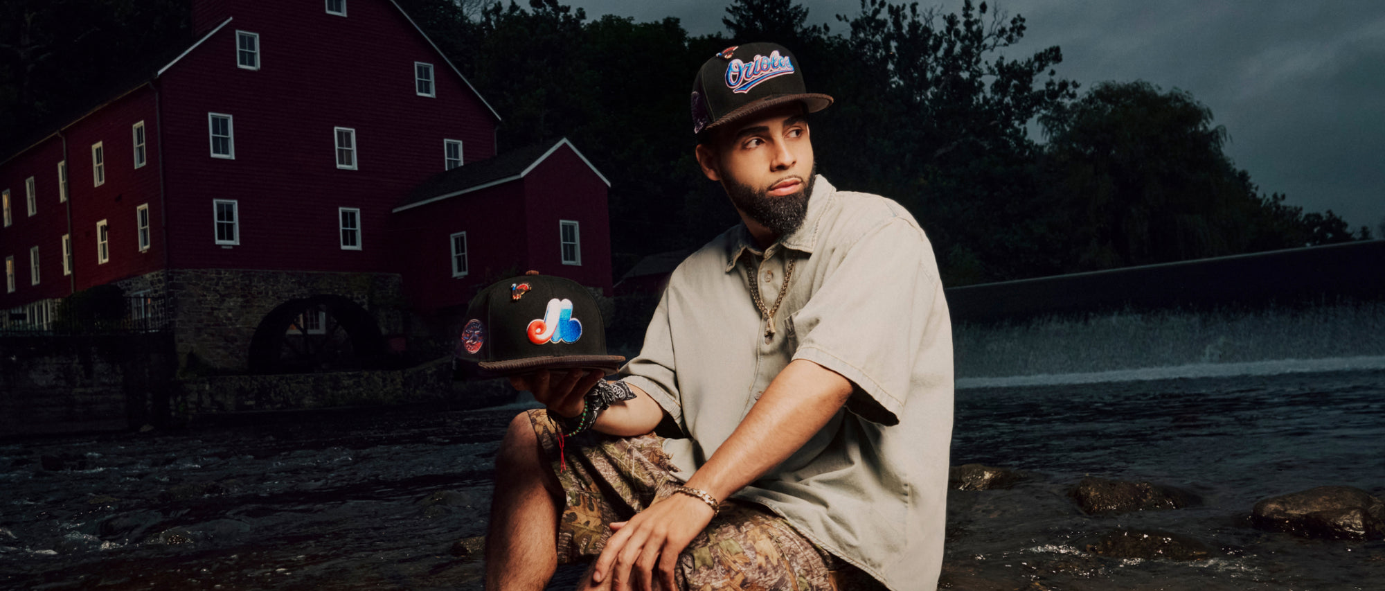 MLB Autumn Pack – New Era Cap