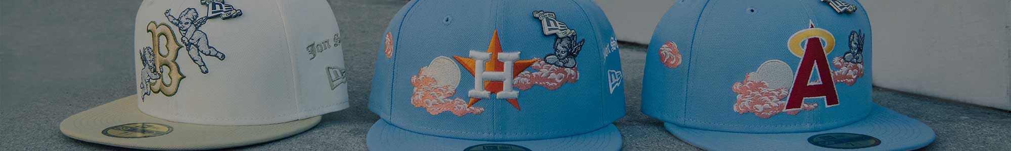 Jon Stan X MLB – New Era Cap