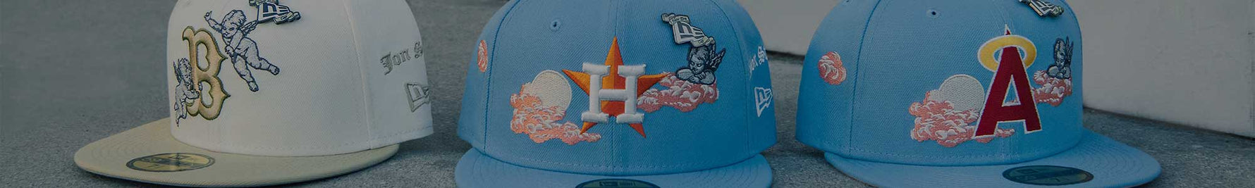 Jon Stan X MLB – New Era Cap