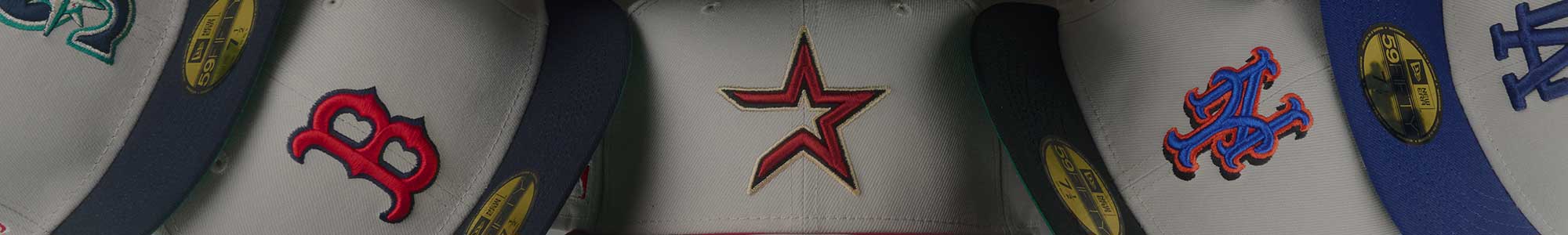 MLB Farm Team – New Era Cap