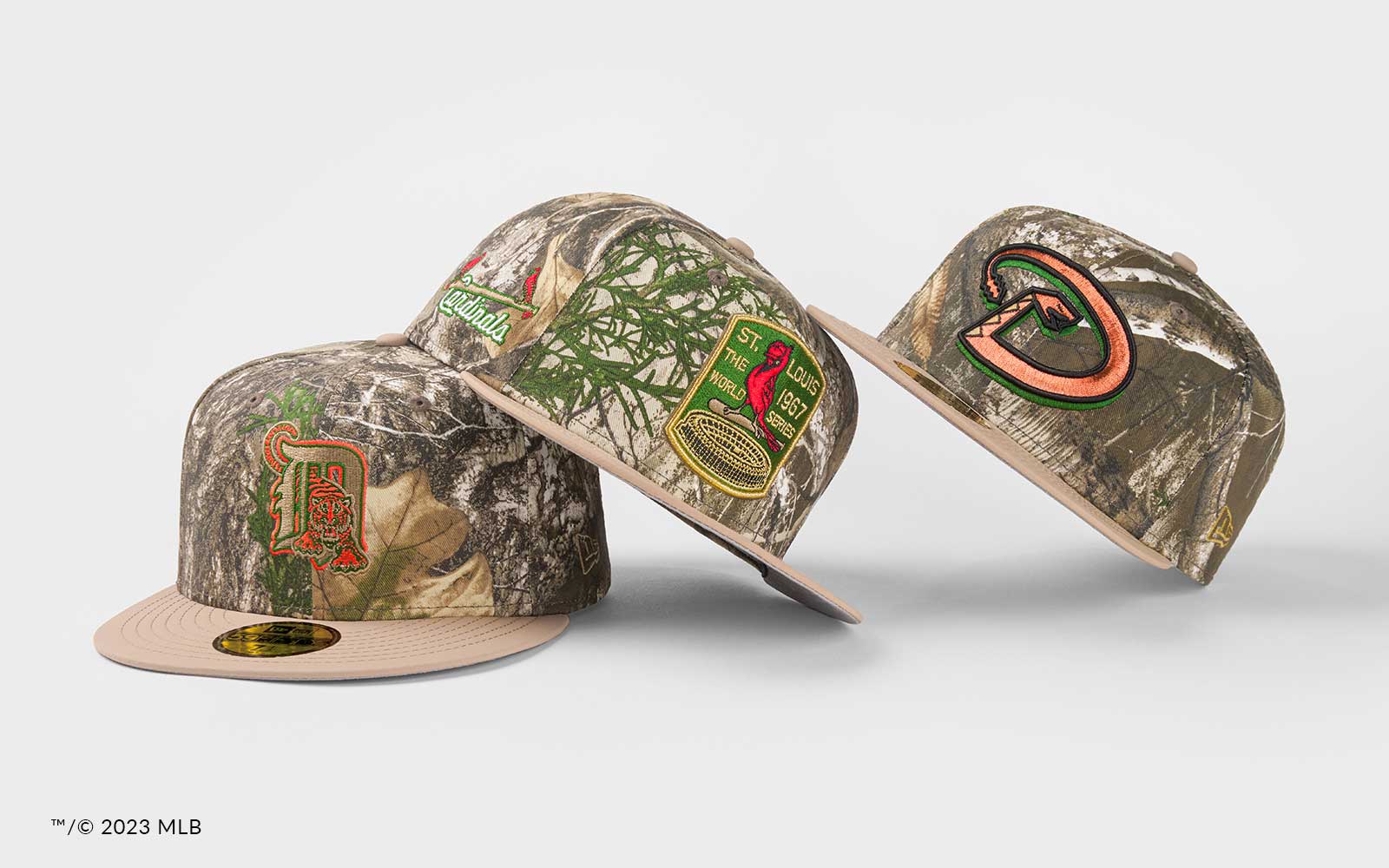 Just Caps – New Era Cap