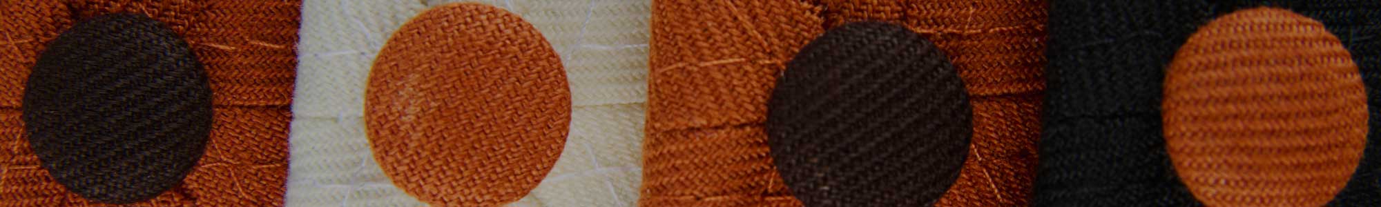 Just Caps Rust Orange – New Era Cap