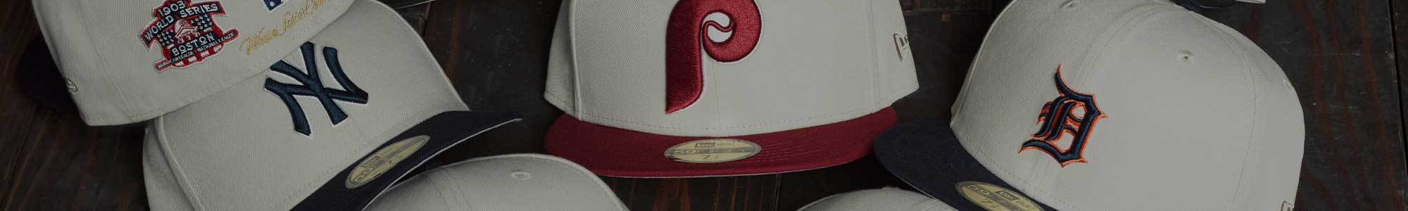 MLB Varsity Letter Apparel – New Era Cap