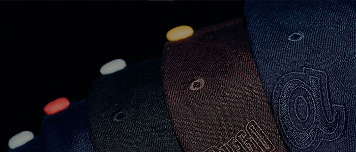 Multi Logo – New Era Cap