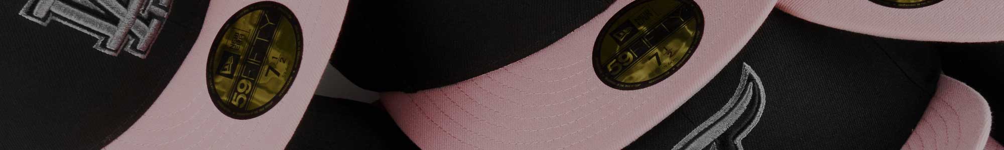 MLB Blush – New Era Cap