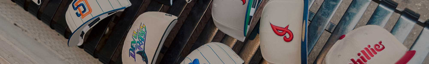 MLB Summer Heat – Page 4 – New Era Cap