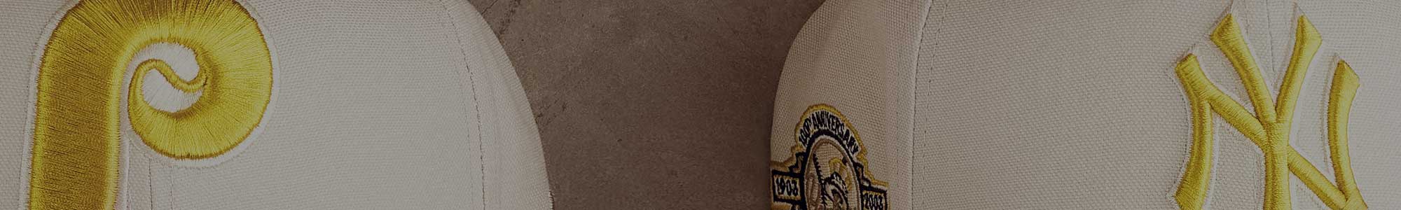 Two Tone Stone – New Era Cap