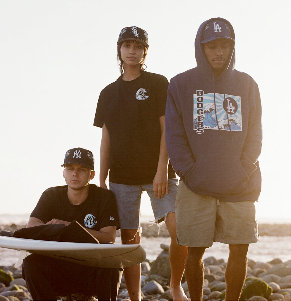 MLB Tonal Wave – New Era Cap