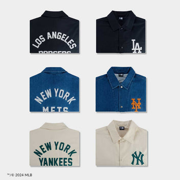 MLB | New Era Cap