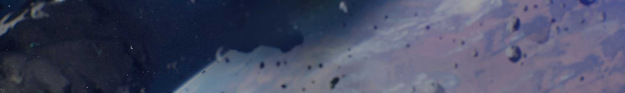 MLB Outer Space – New Era Cap