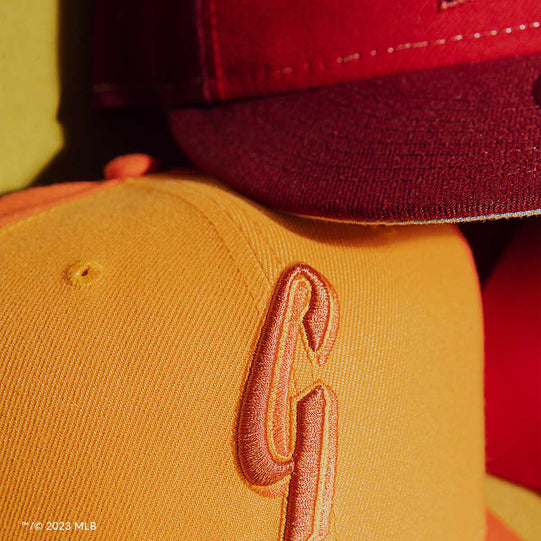 MLB Tri-Tone Team – New Era Cap