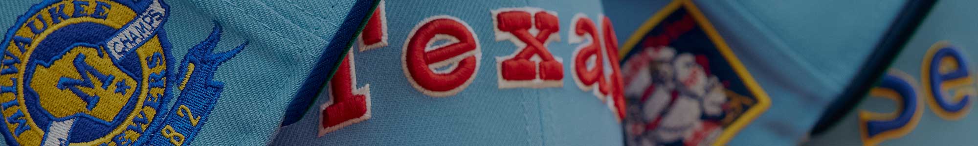 MLB Powder Blues – New Era Cap