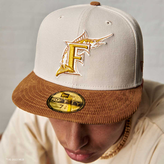 Fall Corduroy Collection – New Era Cap