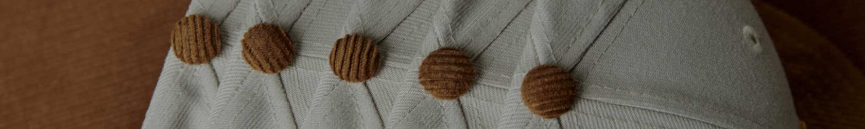 Fall Corduroy – New Era Cap