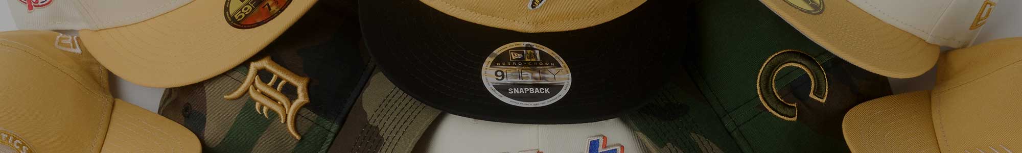 Ceramic Pack – New Era Cap