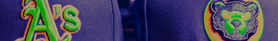 Creep Collection – Page 2 – New Era Cap