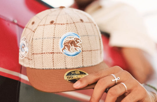 Flannel Pack – New Era Cap