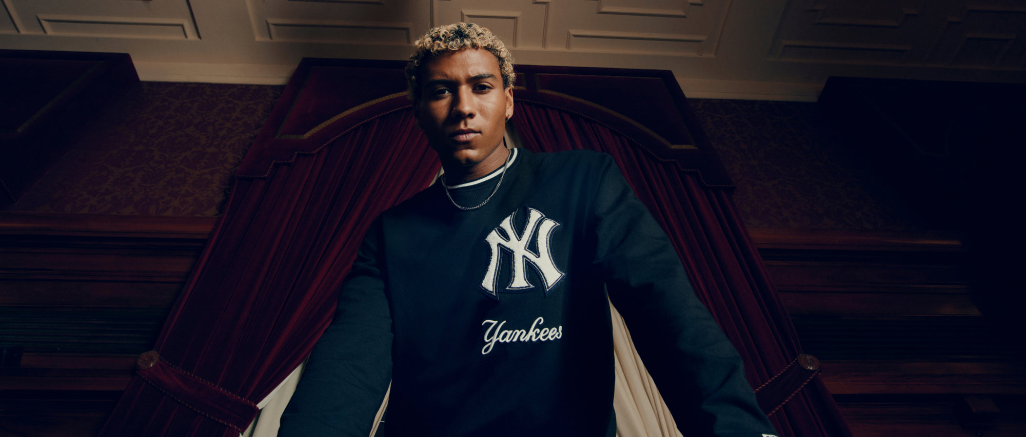 Logo Select – New Era Cap