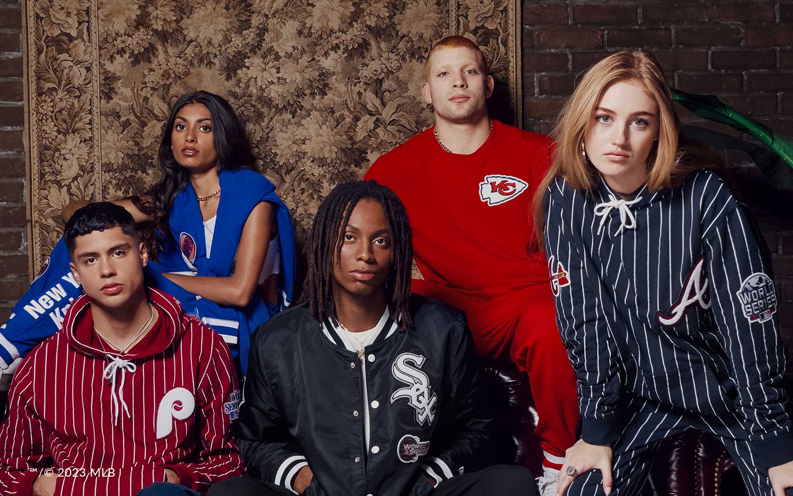 Collections – New Era Cap