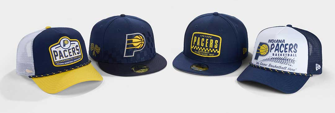 NBA ID – New Era Cap