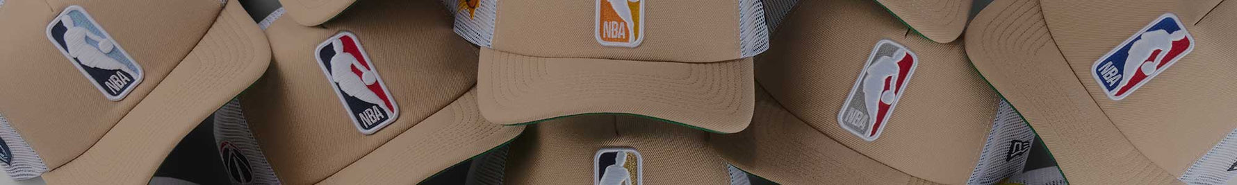 NBA Logoman – New Era Cap