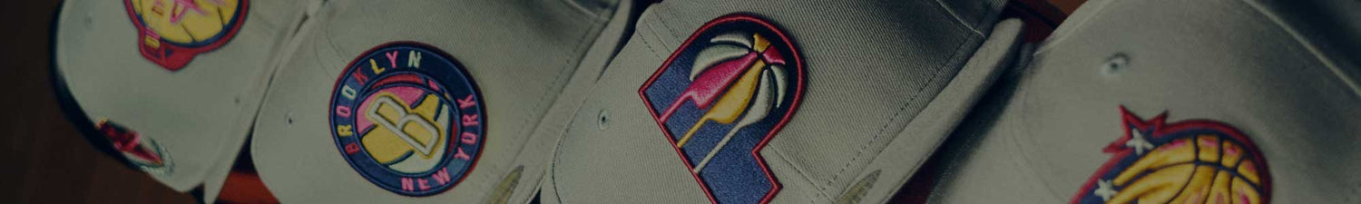 NBA Color Pack – New Era Cap