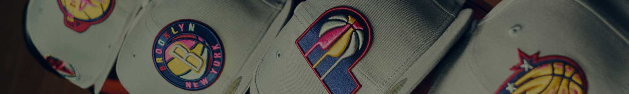 NBA Color Pack – New Era Cap