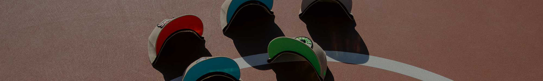 NBA Team Neon – New Era Cap