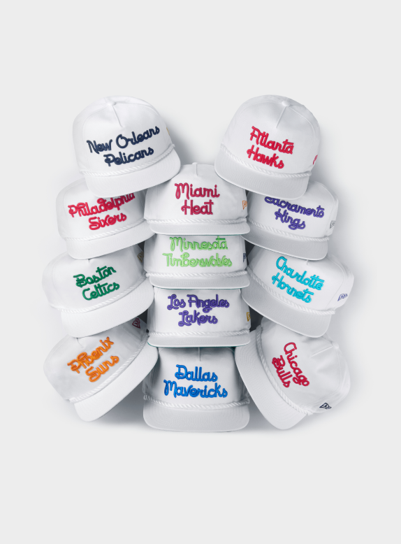 NBA ID – New Era Cap