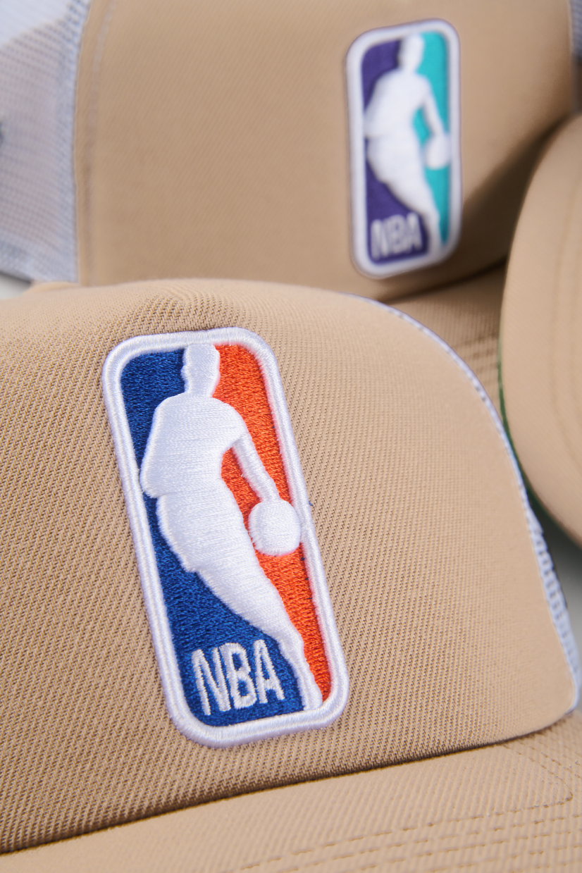 NBA ID – New Era Cap