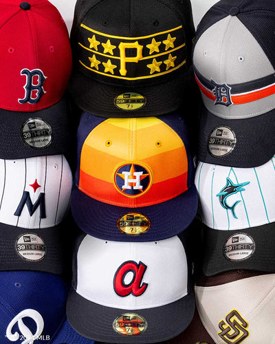 New Era | New Era Hats & Apparel – New Era Cap