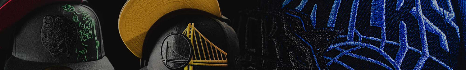 NBA Elements – New Era Cap