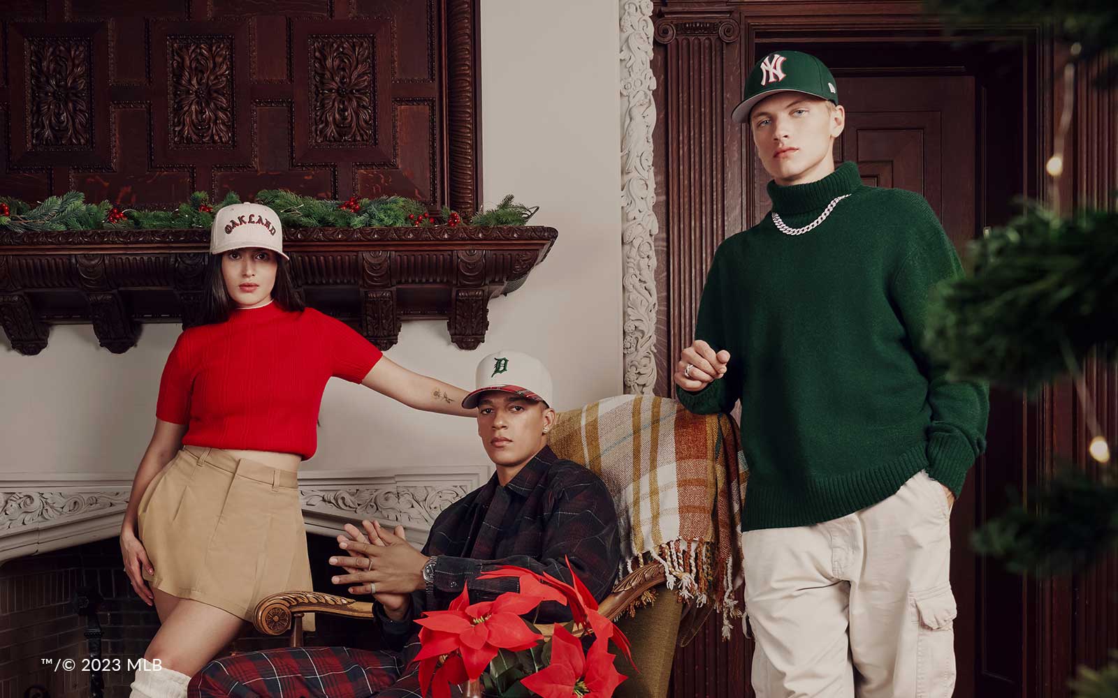 Collections – New Era Cap