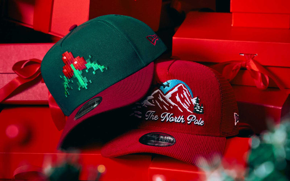 Collections – New Era Cap