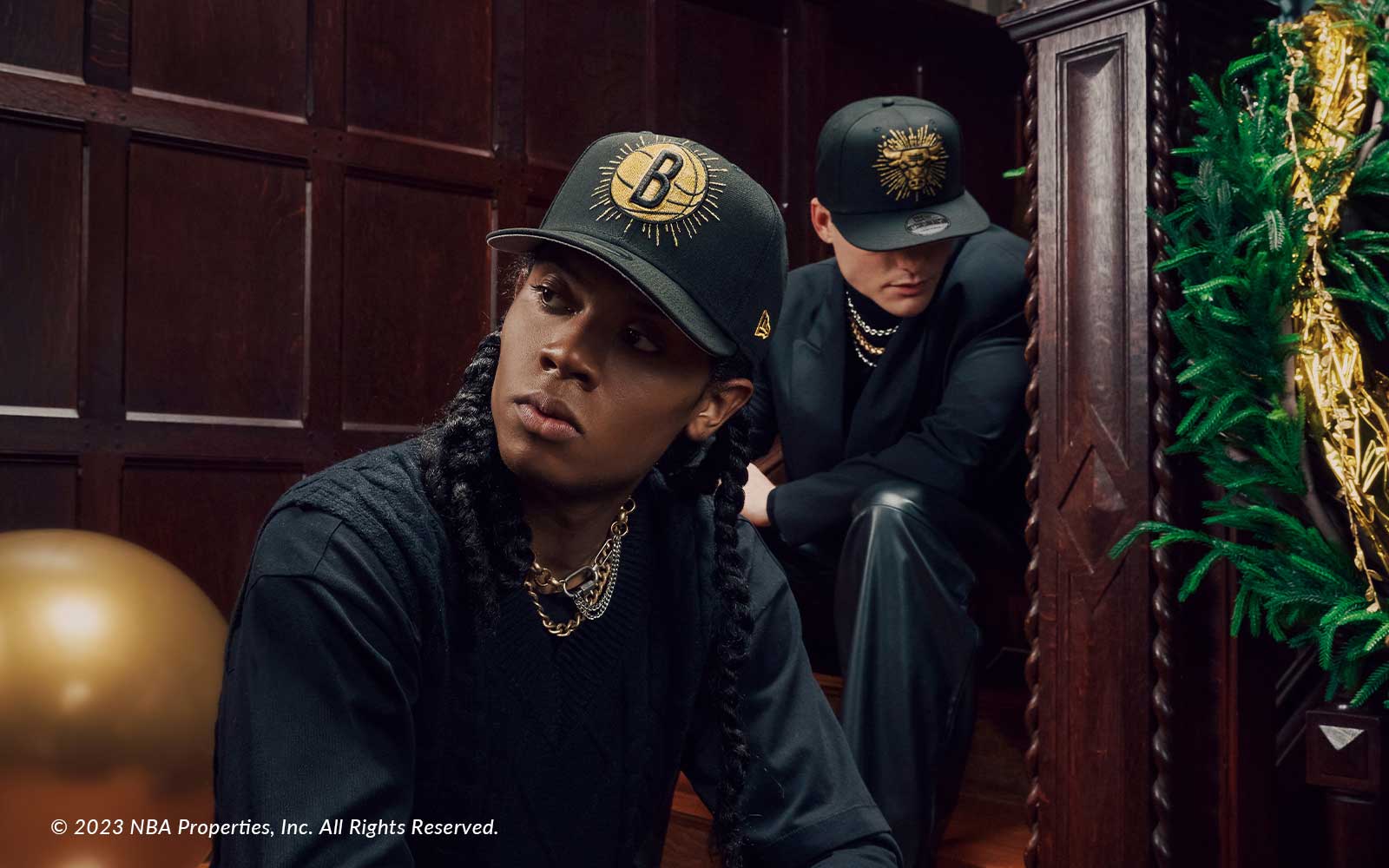 Collections – New Era Cap