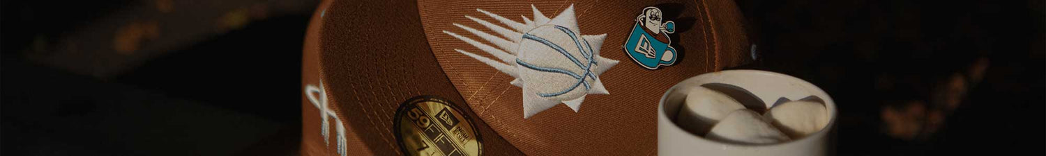 NBA Hot Cocoa – New Era Cap