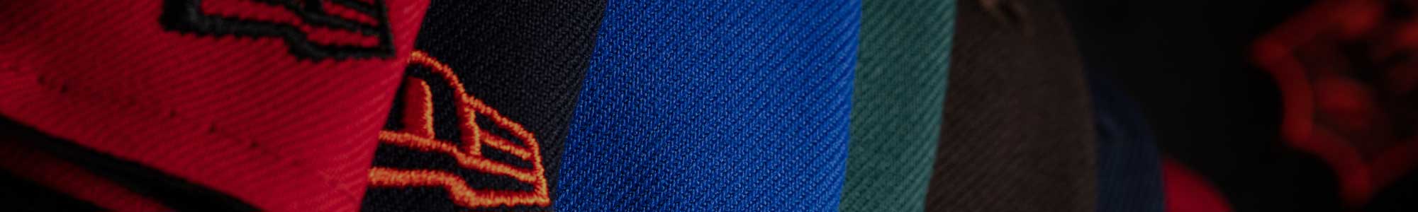 NFL Script Overlap – New Era Cap