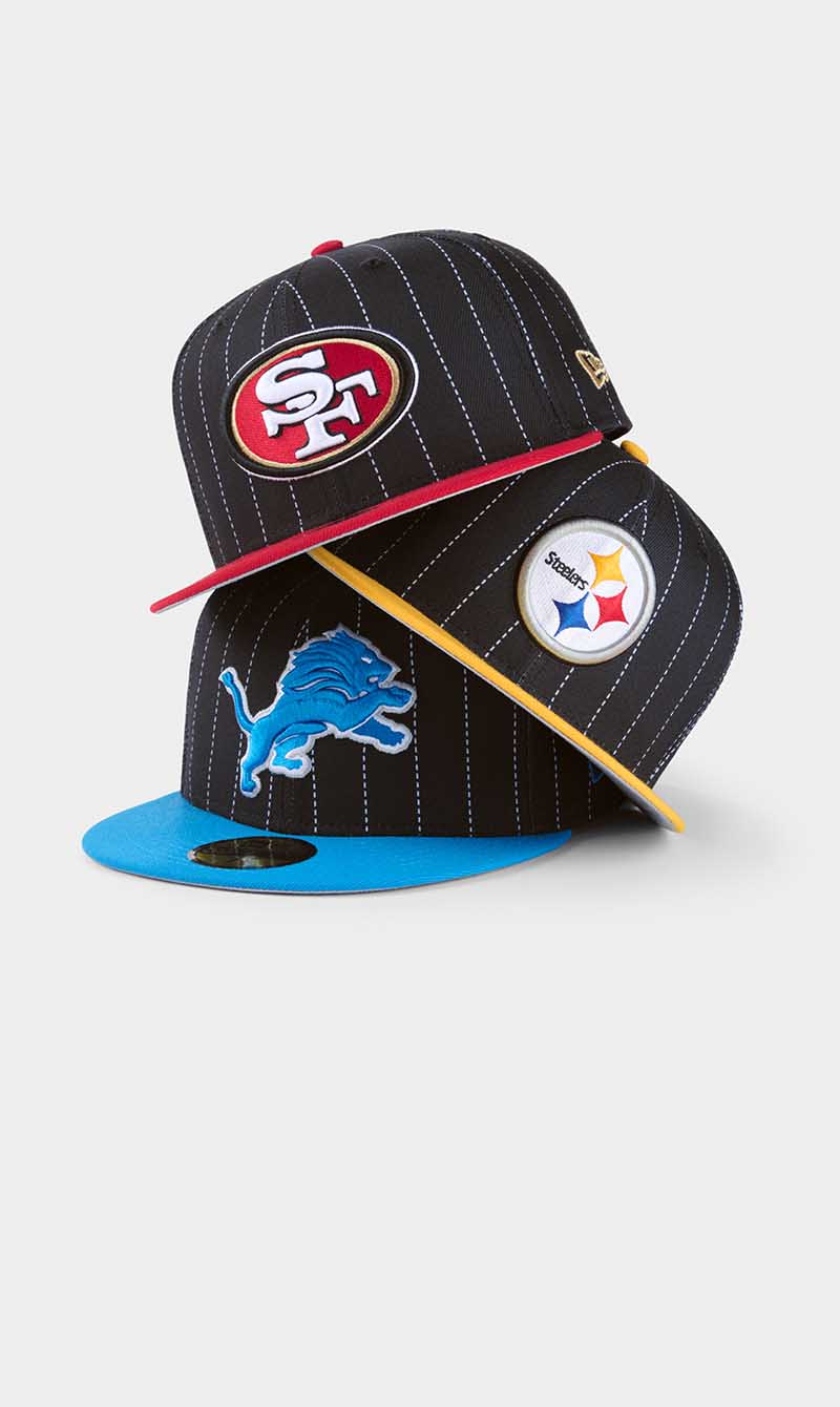 New Era | New Era Hats & Apparel – New Era Cap