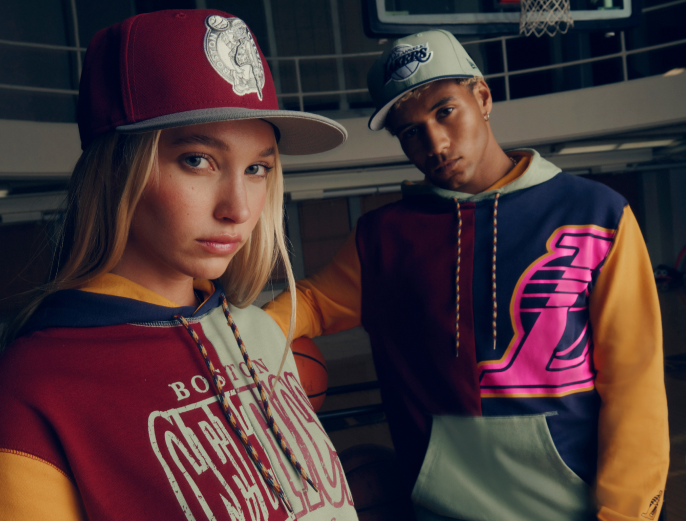 NBA ID – New Era Cap