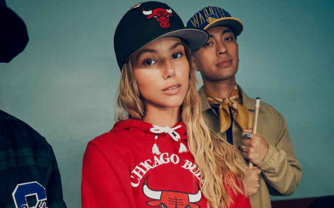 NBA ID – New Era Cap